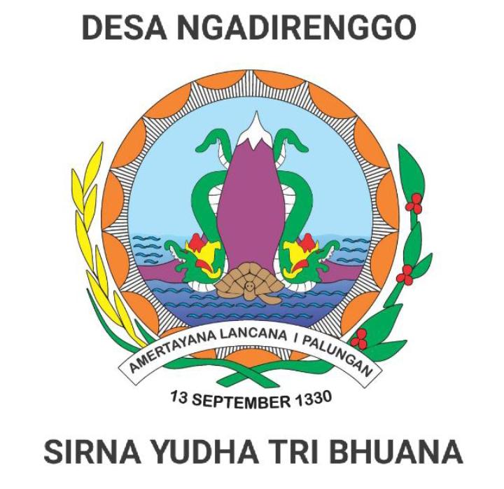 LOGO DESA NGADIRENGGO – Website Resmi Desa Ngadirenggo